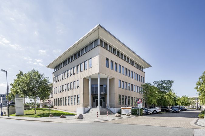 alstria office REIT-AG: alstria leases 5,000 sqm in Essen