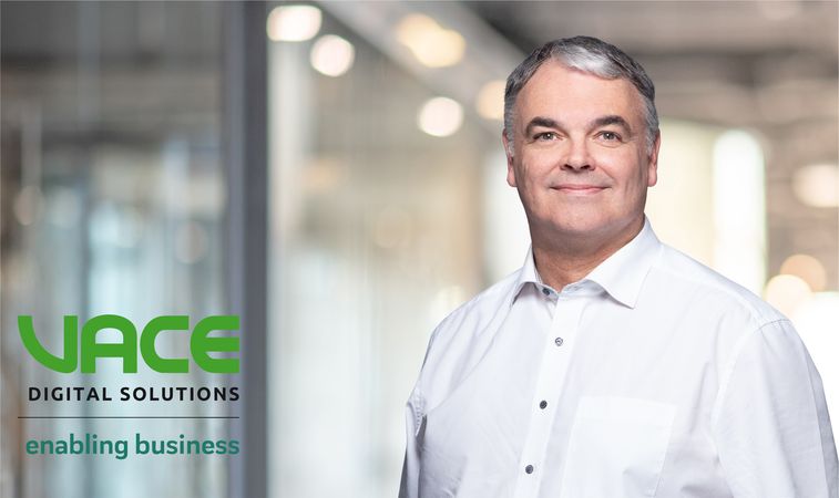 VACE Digital Solutions in Linz nimmt Vorreiterrolle in Sachen ausgezeichneter Raumluft ein
