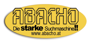 Neue Suchtechnologie bei ABACHO.AT