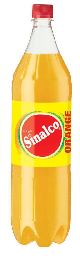 Relaunch von Sinalco in Österreich