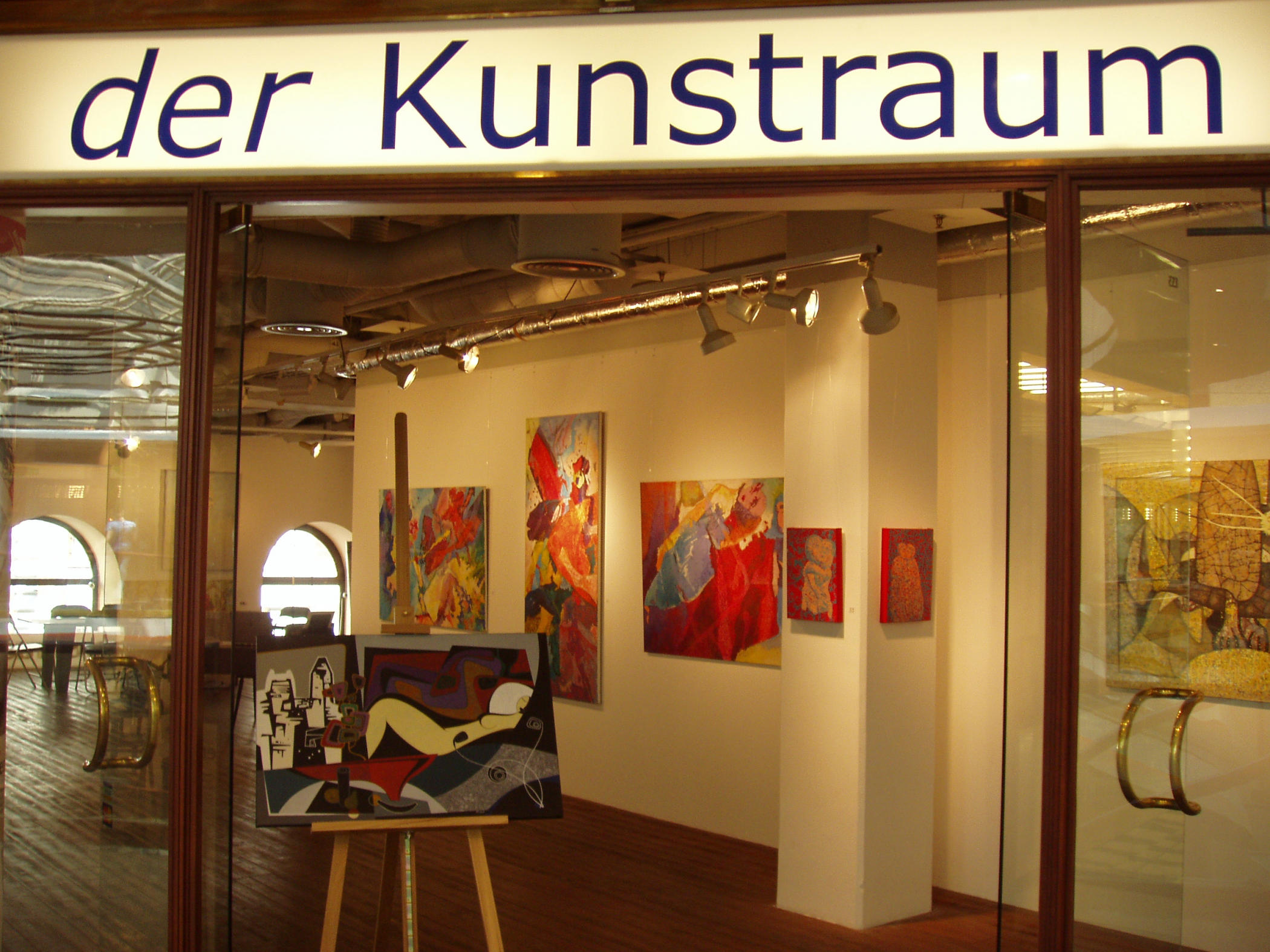 Festival der Farben - Miklos Rogan