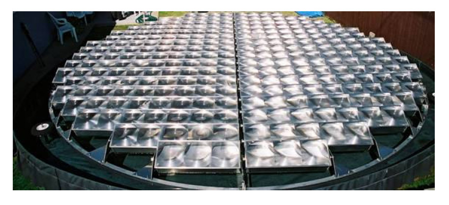 Pyron Solar: Die neue Solarstrom-Generation