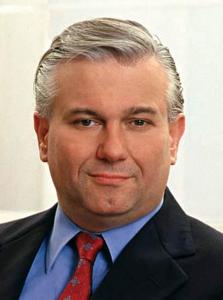 Führungswechsel bei der Julius Bär Gruppe