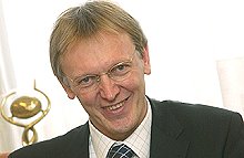 Europäische Forschung und Entwicklung stagniert