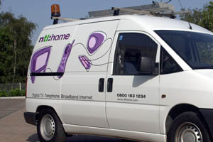 NTL und Telewest im Visier von Finanzinvestoren