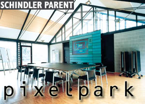 Pixelpark nimmt Offline-Kommunikation ins Visier