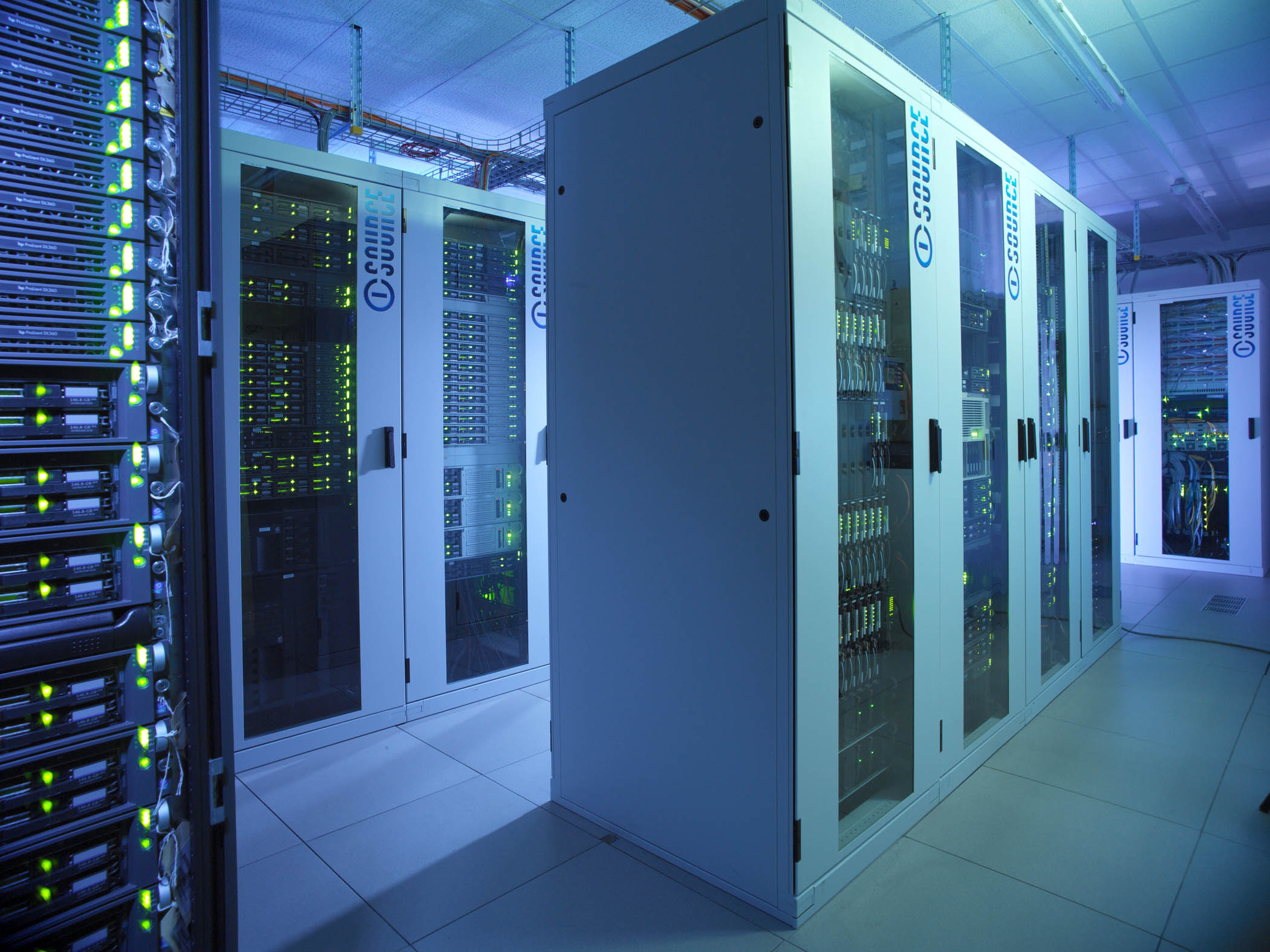 iSource AG erneut Microsoft Gold-Partner 2006/2007