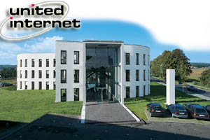 United Internet forciert Auslandsexpansion