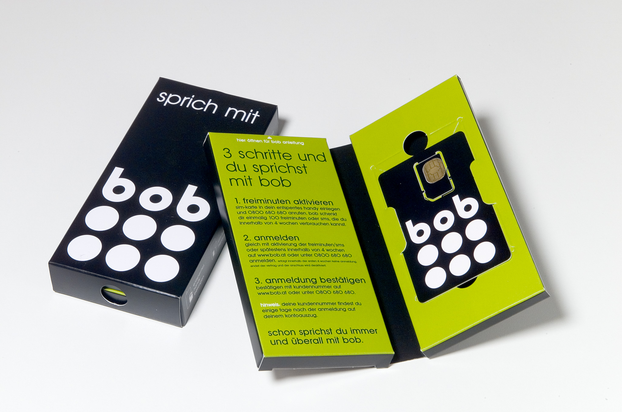 mobilkom austria launcht bob