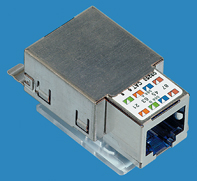 10 Gigabit Ethernet over copper cabling is now a standard