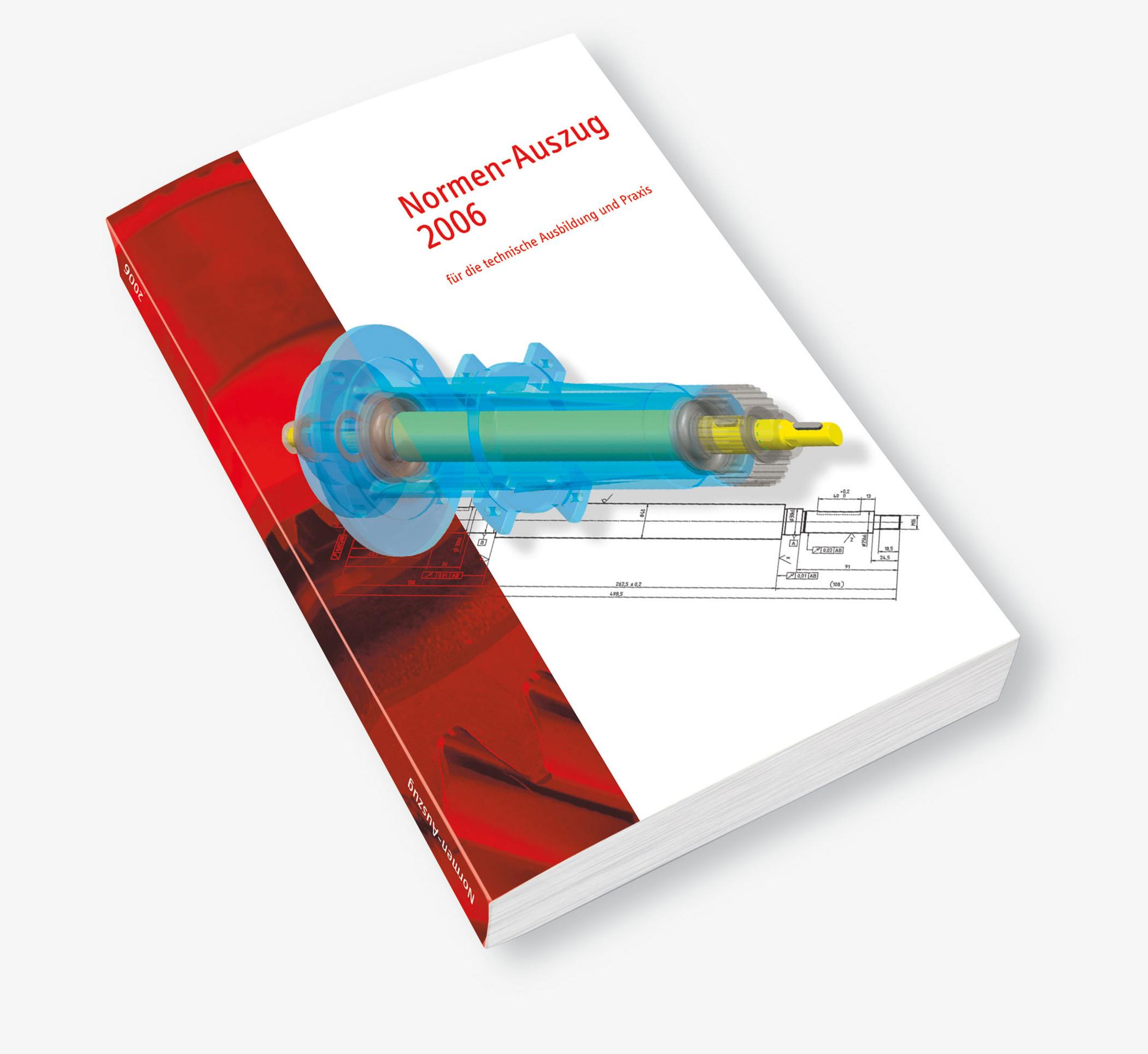 Extrait de normes 2006