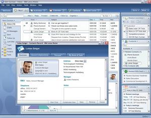 IBM veröffentlicht Linux-Variante von Lotus Notes