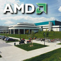 AMD verfehlt trotz Gewinnexplosion seine Ziele