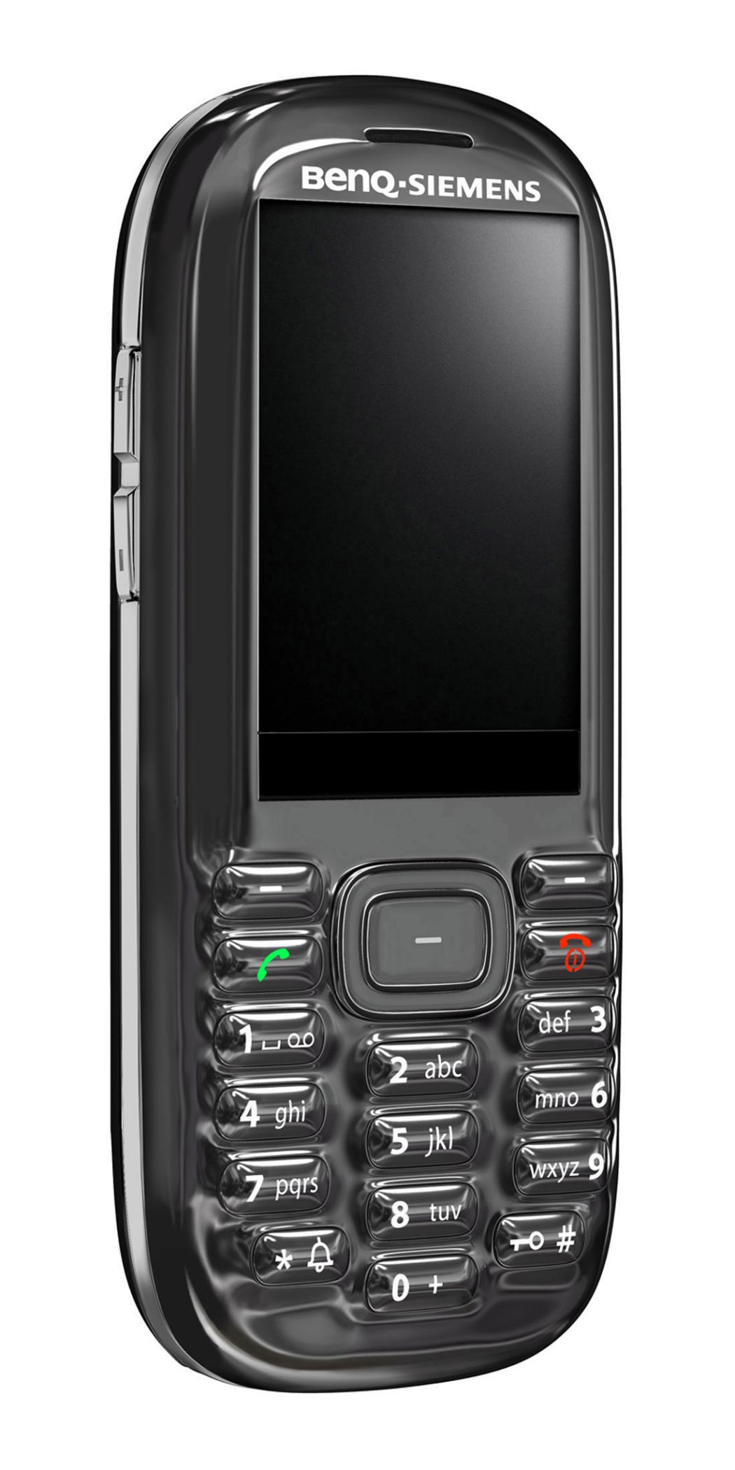 Mobile Kommunikation im formschönen Design: die neuen BenQ-Siemens Handys