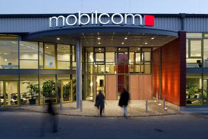 Freenet-Geschäft stützt mobilcom-Ergebnis