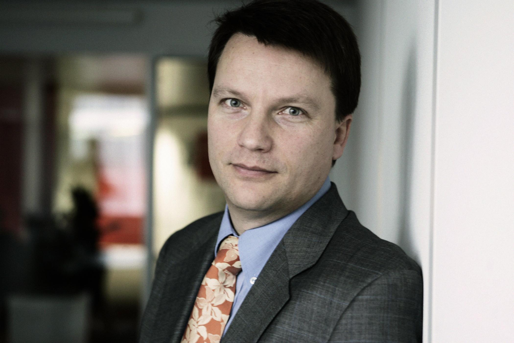 Trivadis-Eröffnung in Wien mit Bankenfokus