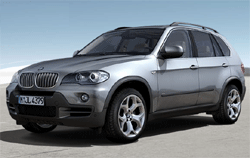 BMW bringt ersten Wagen mit Flexray-Technologie