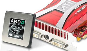 AMD: ATI-Deal bringt mehr als erwartet