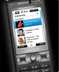 Omnifone rückt mit MusicStation iTunes auf die Pelle