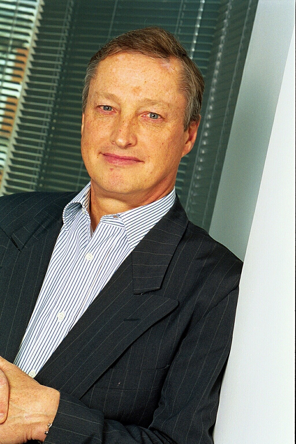 Chris Deering nominiert für Aufsichtsrat von Wayfinder