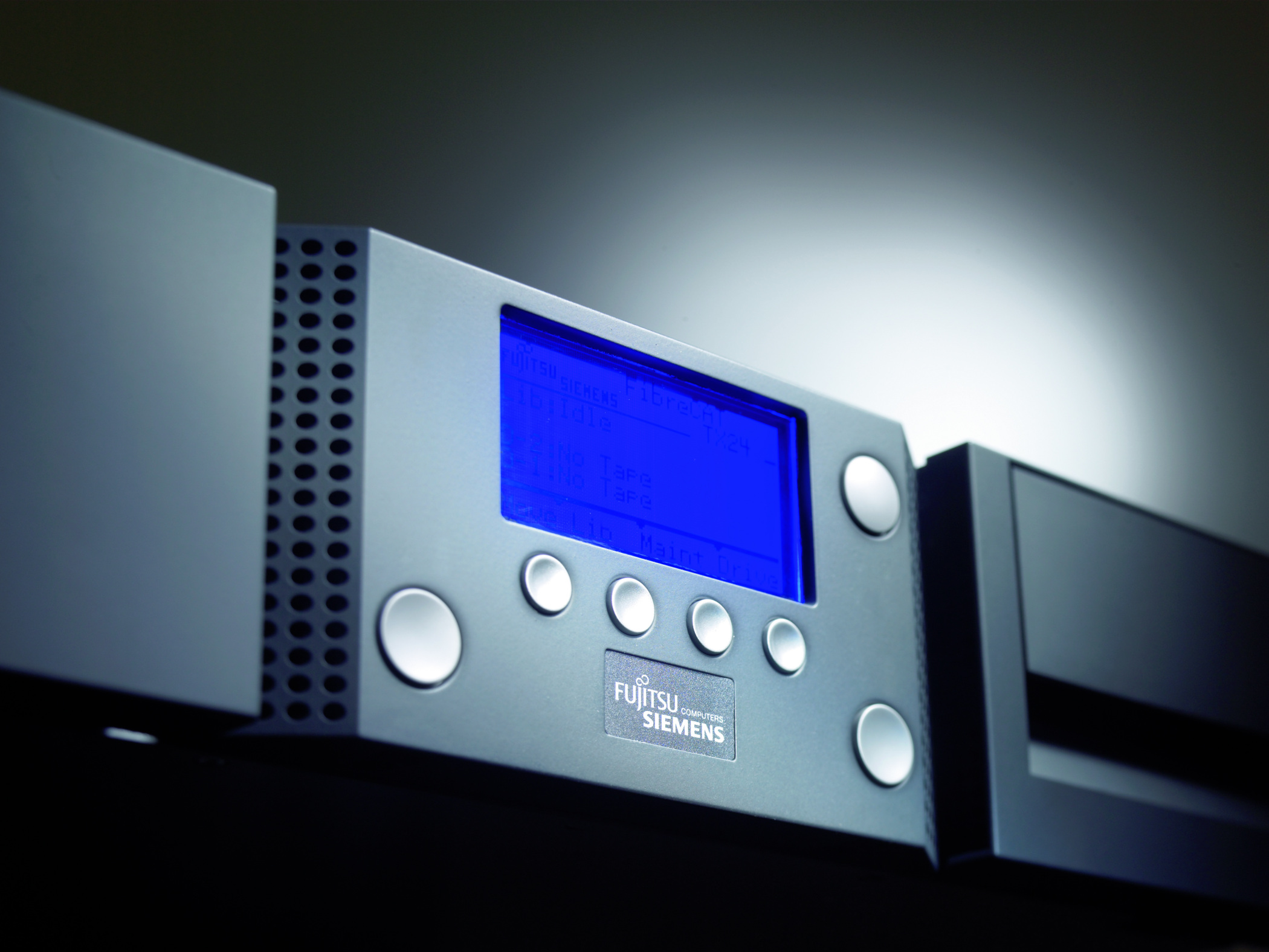 Doppelt grün sichert besser: FibreCAT TX mit umweltfreundlichem Design