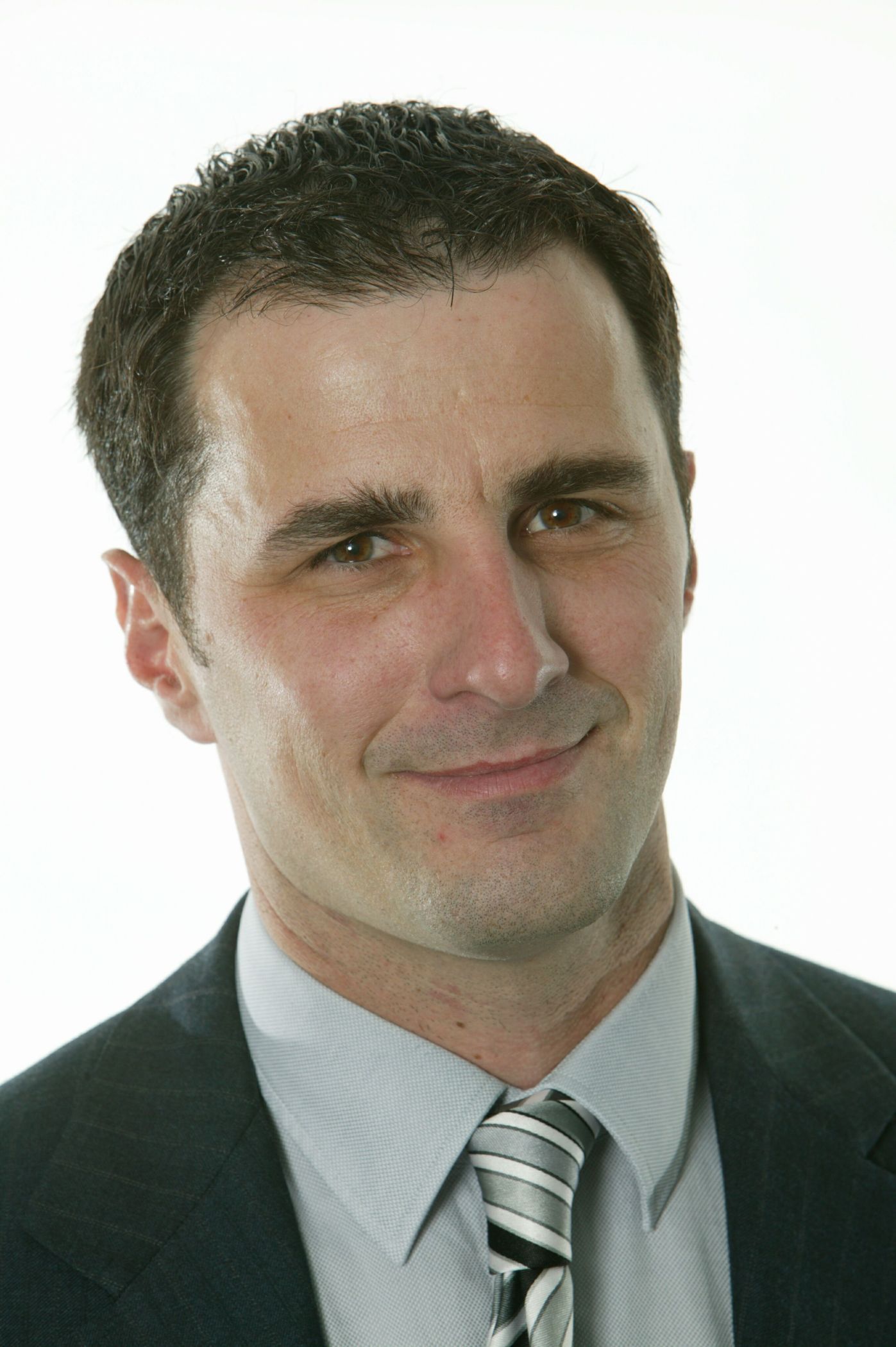 Urs Lehner wird Chief Operations Officer bei Trivadis