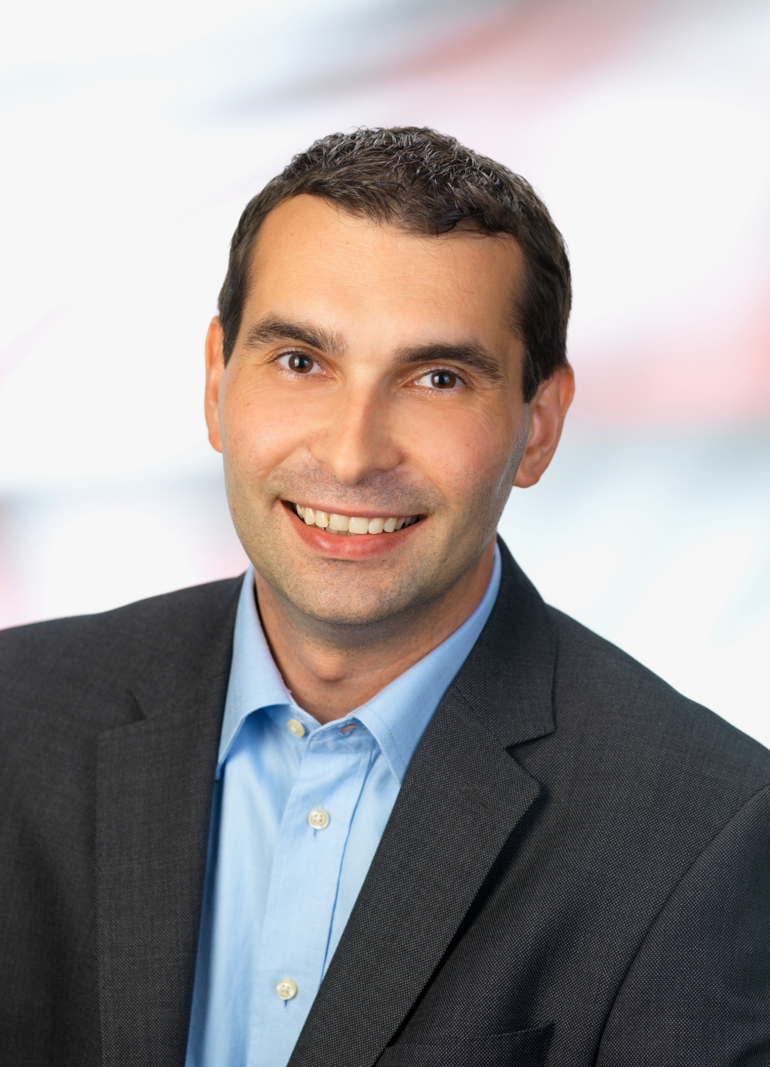 Telekom Austria: Anton Schwarz ist Bereichsleiter Business Management