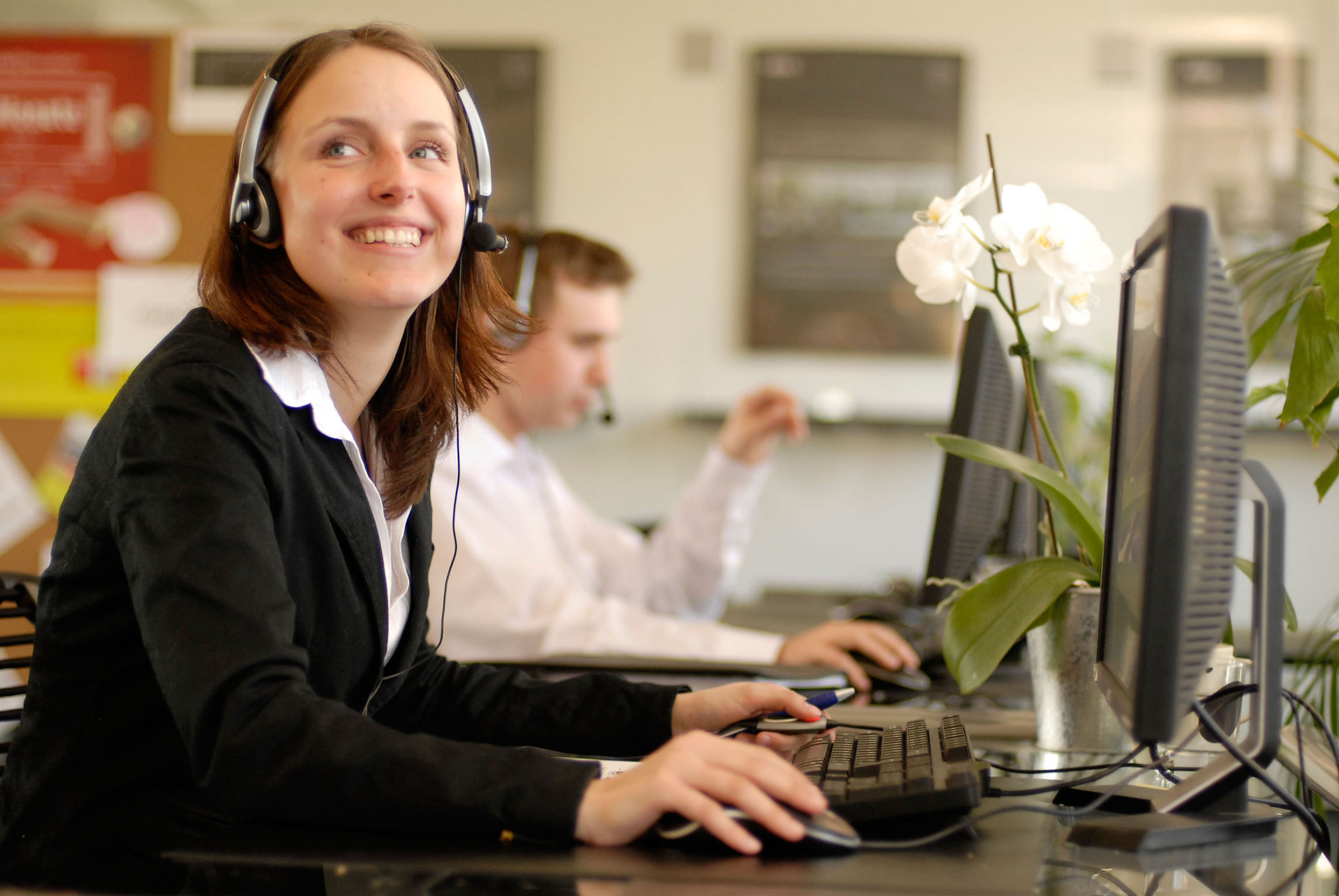 Competence Call Center als EMEA-Champion ausgezeichnet