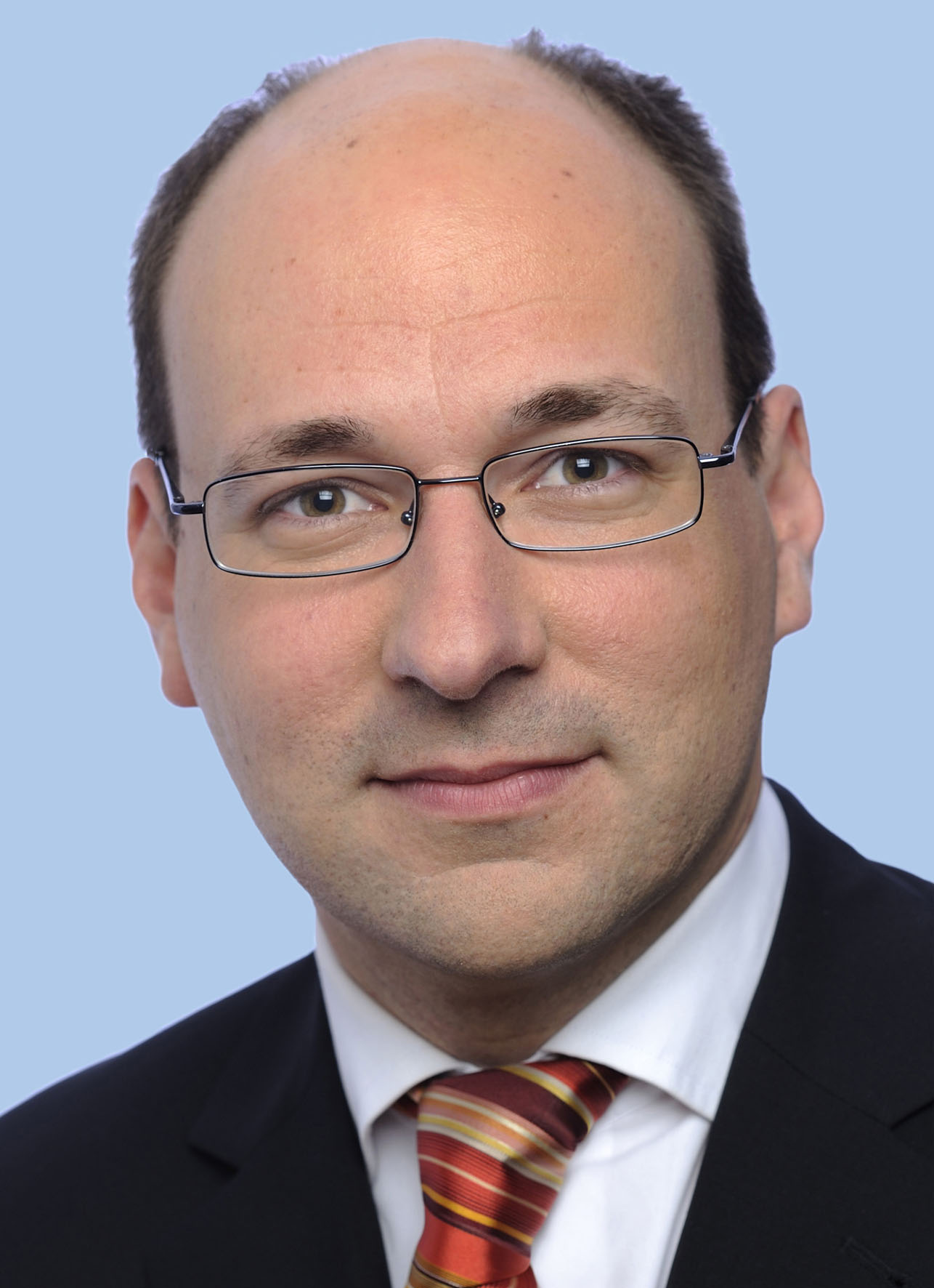 Peter Ronge neuer Vice President B2B bei UPC