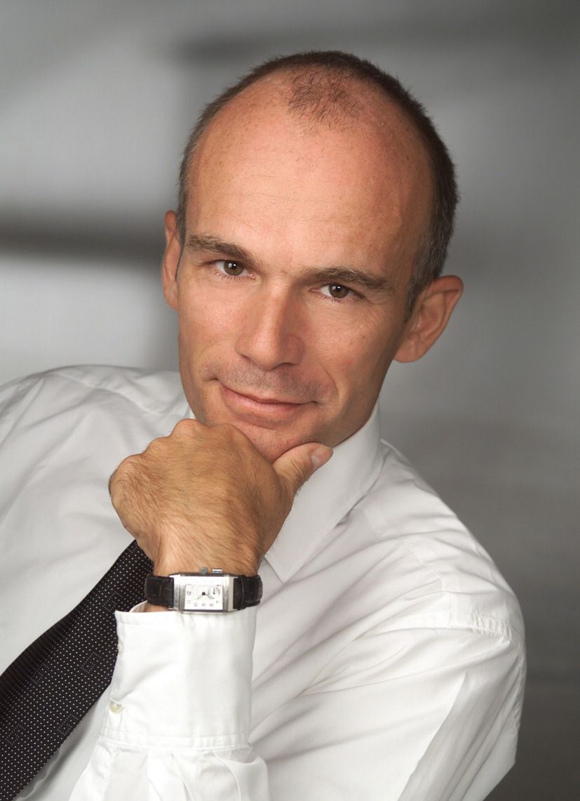 QuoVadis: Roman Brunner kehrt zurück in die Schweiz