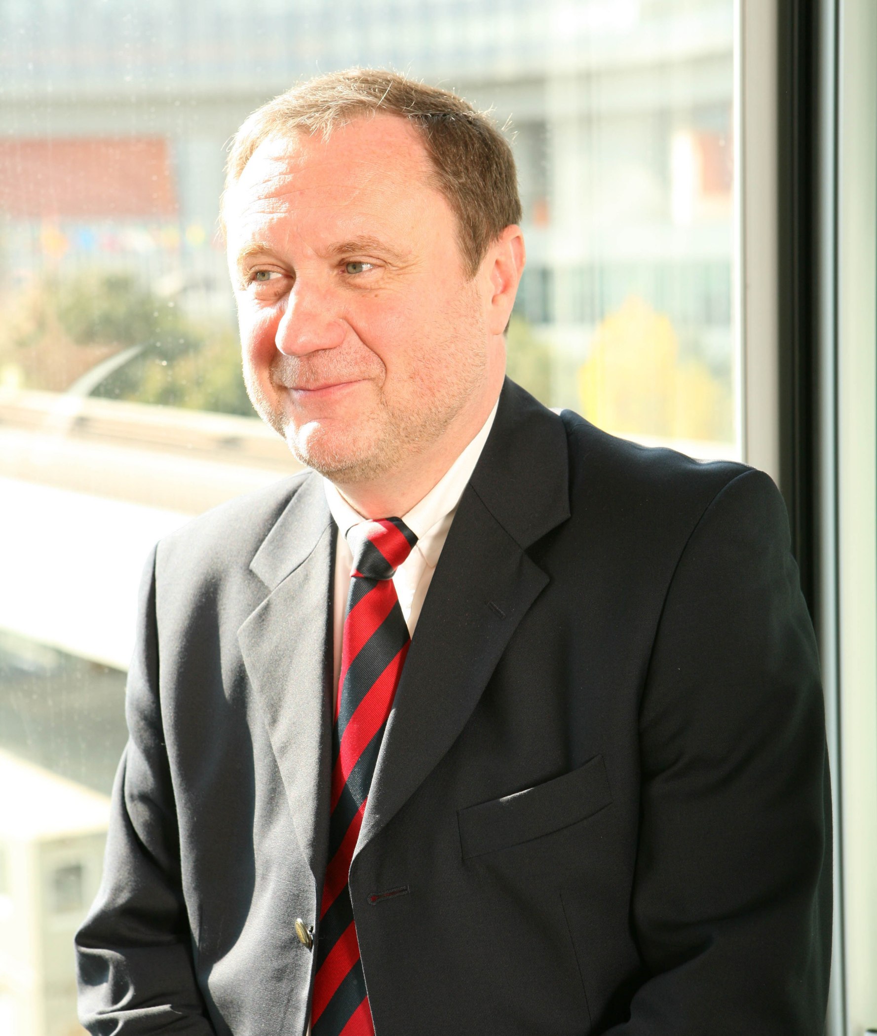 Peter Levak als Interims Manager bei die Berater®