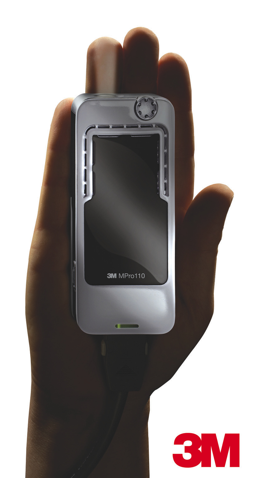 3M Mini Beamer erhält Top Tech Award