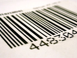 Neue Strichcodes setzen sich durch
