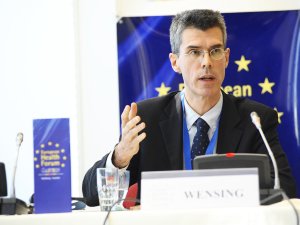 Health Forum honoriert Hausärzte-Assessment