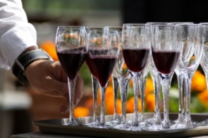 Warum Rotwein nicht zu Fisch passt