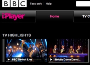 BBC baut iPlayer auf Spielkonsolen aus