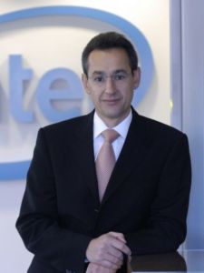 Intel knüpft trotz Krisenjahr 2009 an Glanzzeiten an