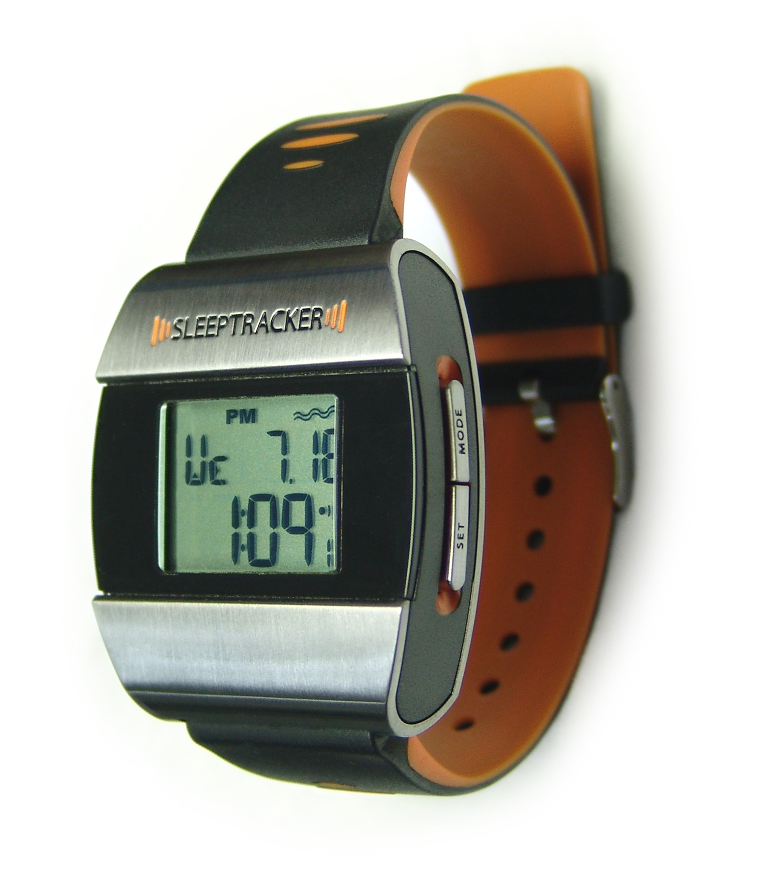 Schlafphasenwecker im Härtetest