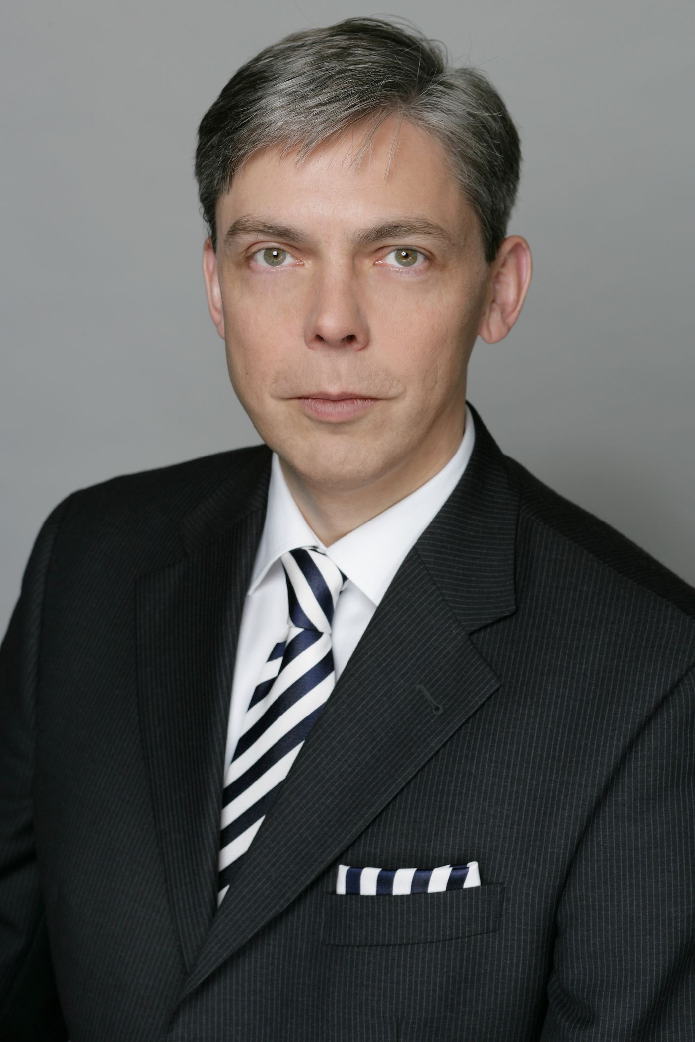 Dr. Andreas Karsten neuer CEO der Vienna International Hotelmanagement AG