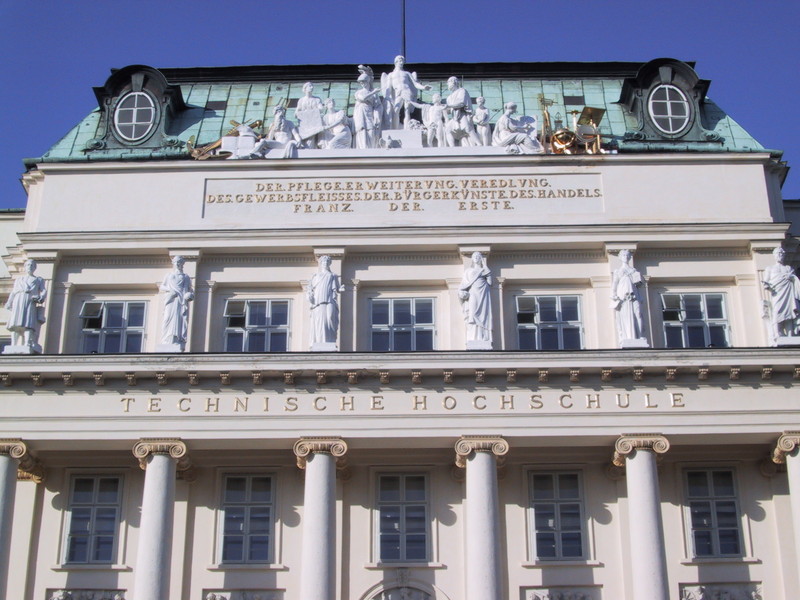 Technische Universität Wien schließt Vertrag mit Valida Pension AG