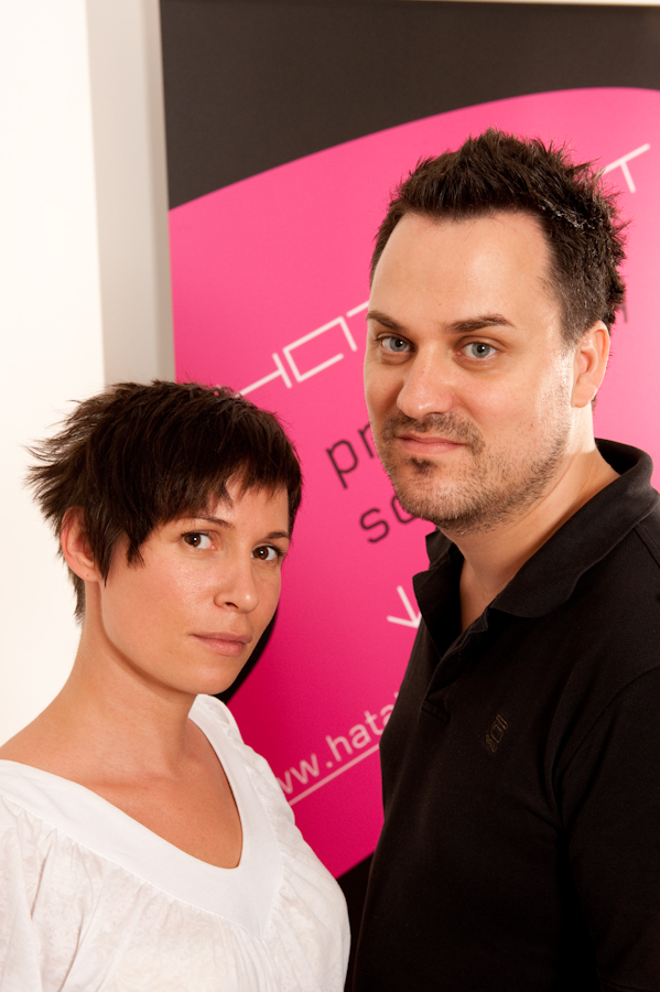 HATAHET zeigt Microsoft-Partnern die neue Welt der Arbeit