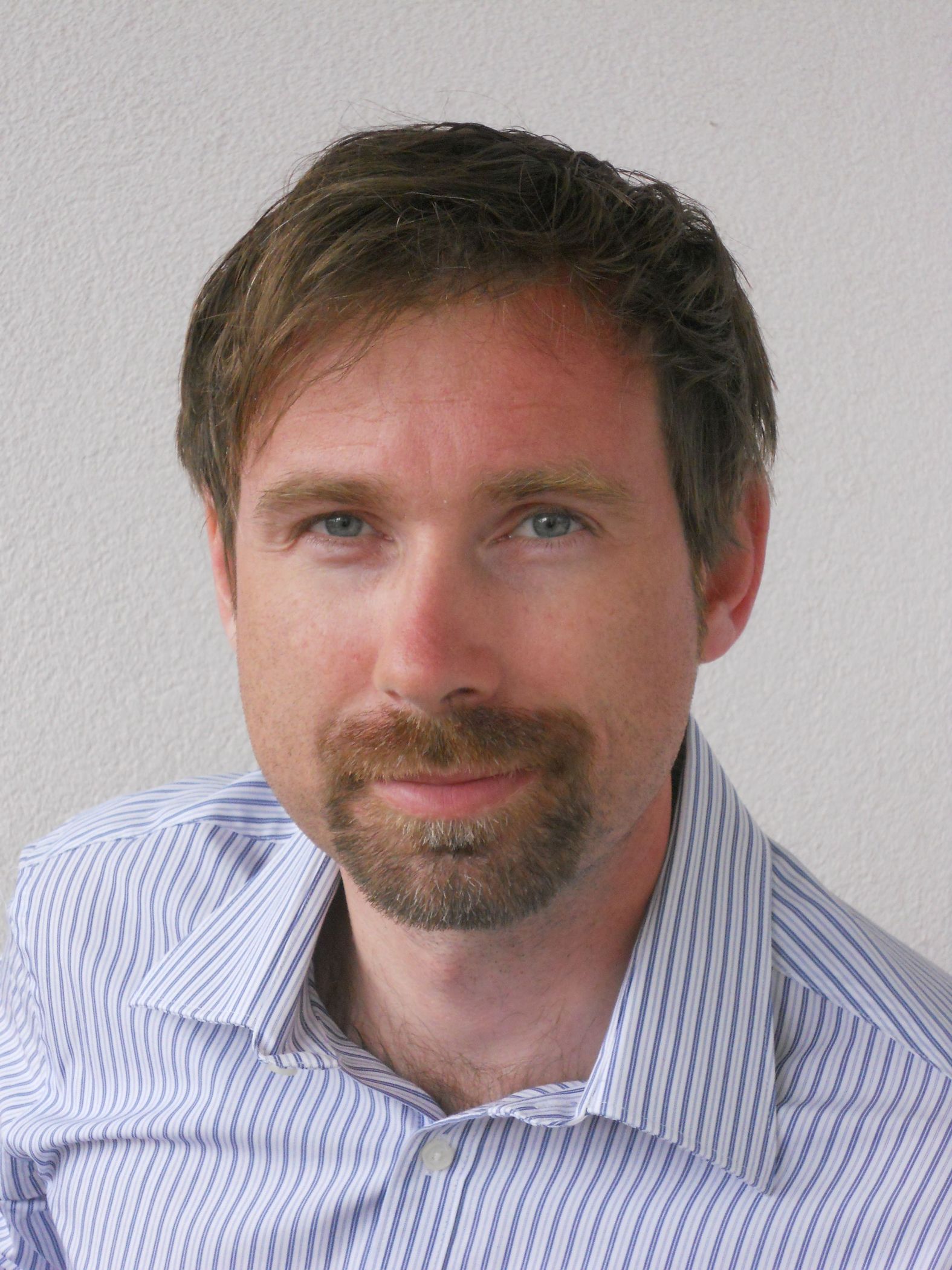 Christoph Becker wird Geschäftsführer der ETC Office Academy