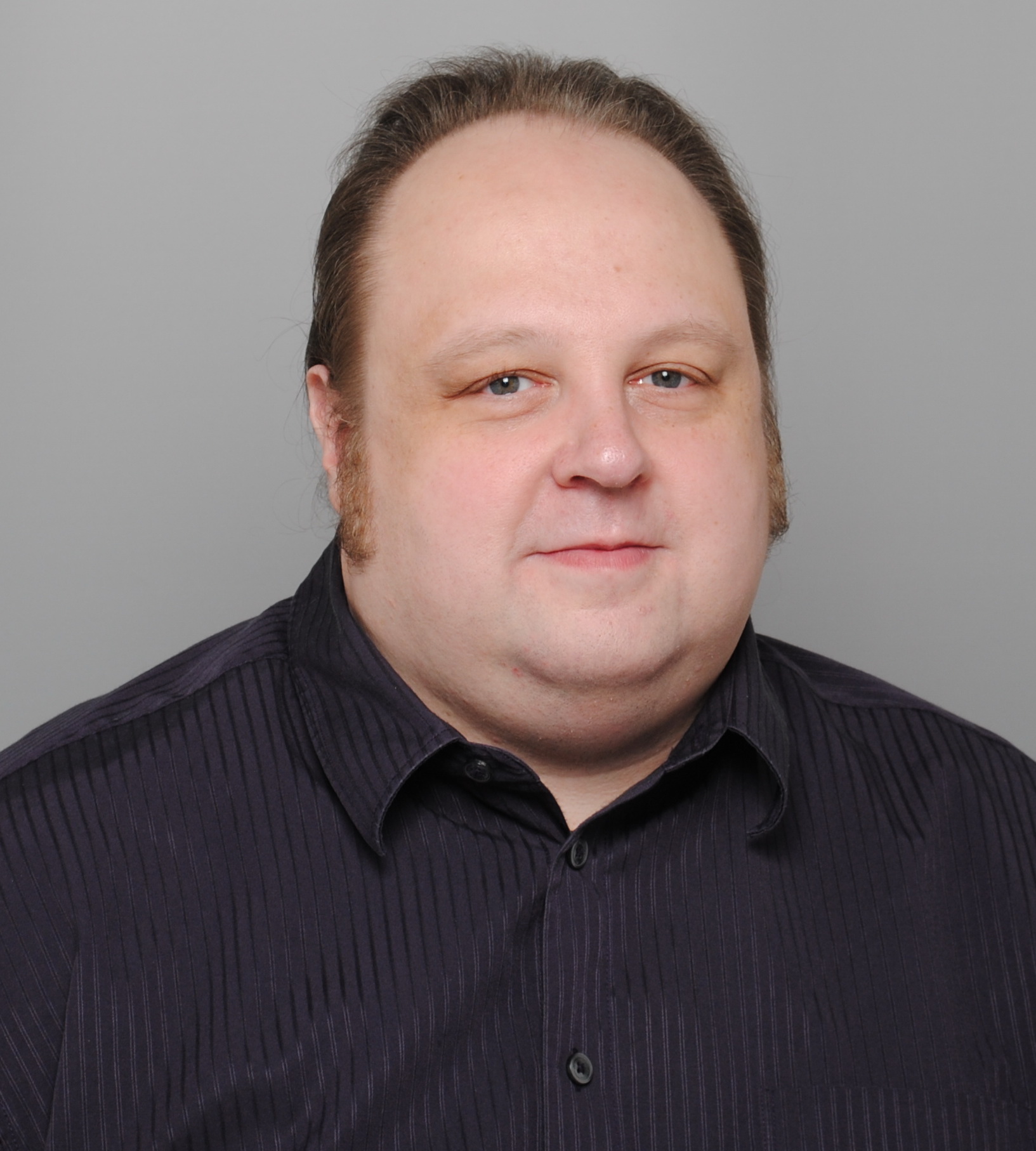 Personalia: Michael Rauscher erweitert das Team der ETC Office Academy