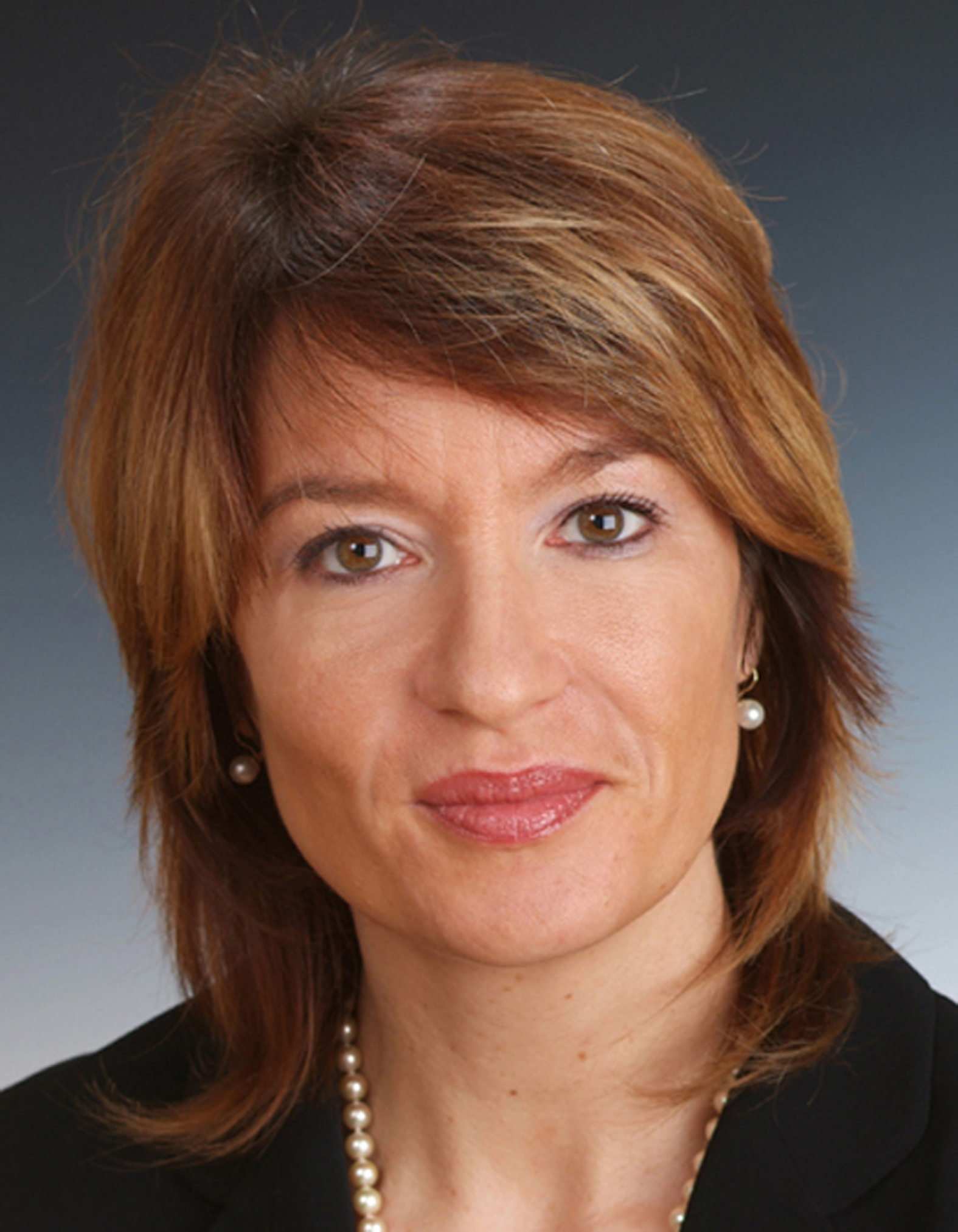 Prof. Dr. Liane Buchholz soll VÖB-Hauptgeschäftsführerin werden