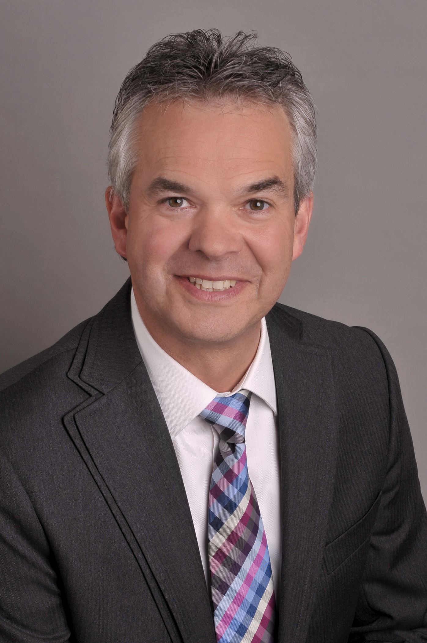 Frank Hühren neuer Geschäftsführer von Priva Building Intelligence