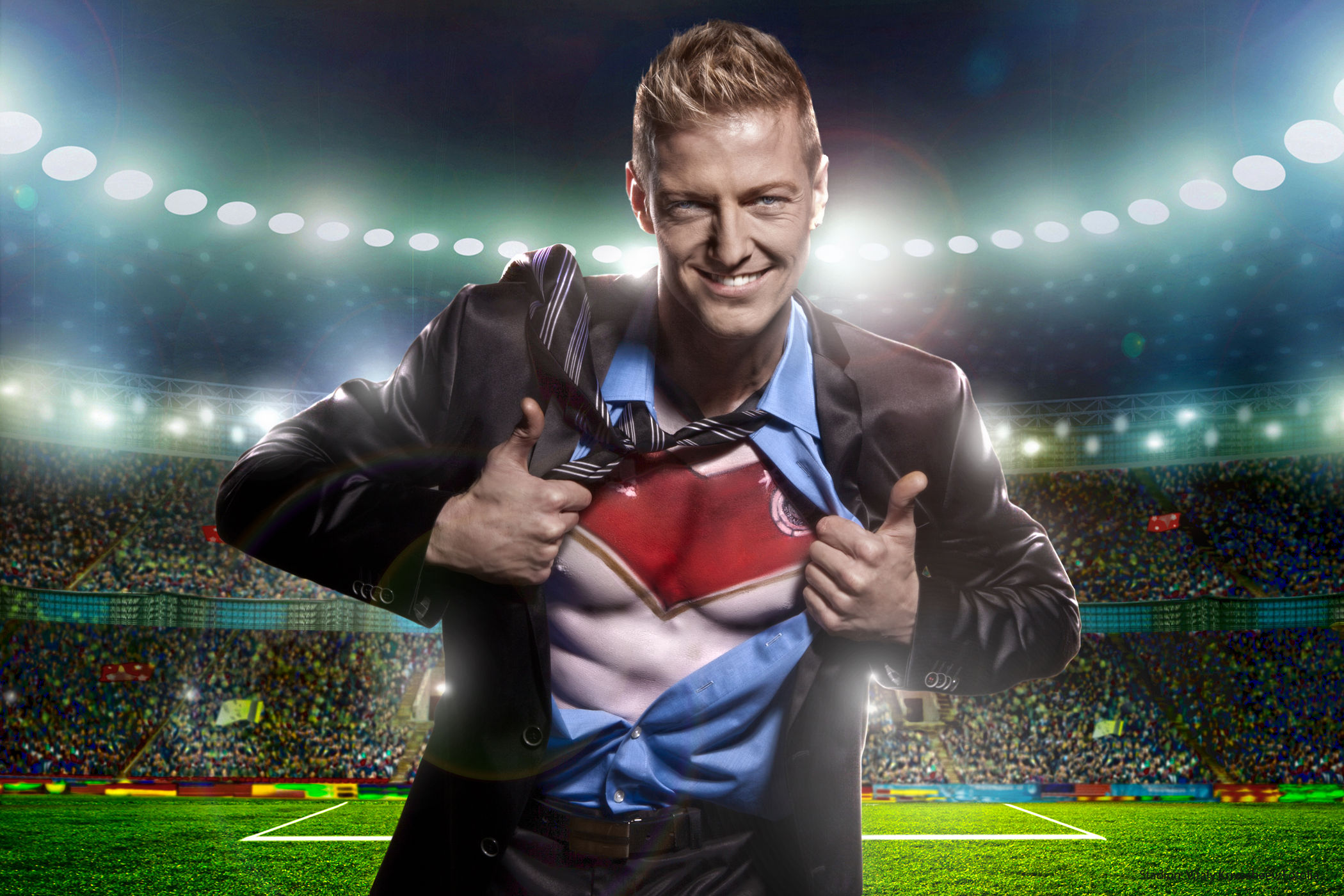 Sommer-Märchen-Hit von Dray Parker ab heute im Handel