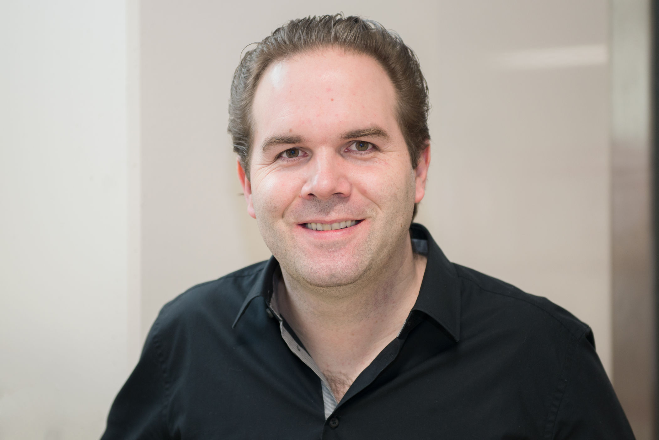 Ifolor-Gruppe stellt neuen Chief Marketing Officer vor