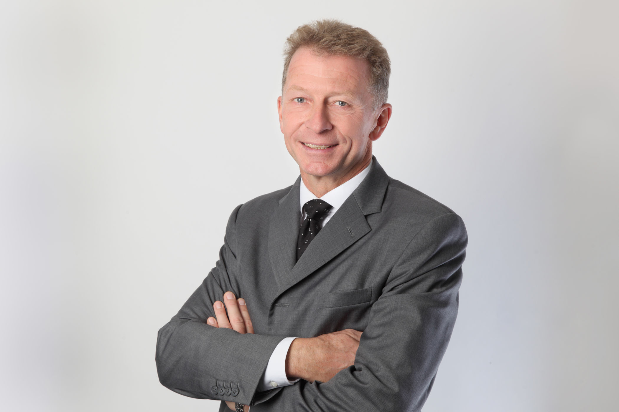 Dieter Bodingbauer neuer Vice President Public Transport bei Kapsch ...