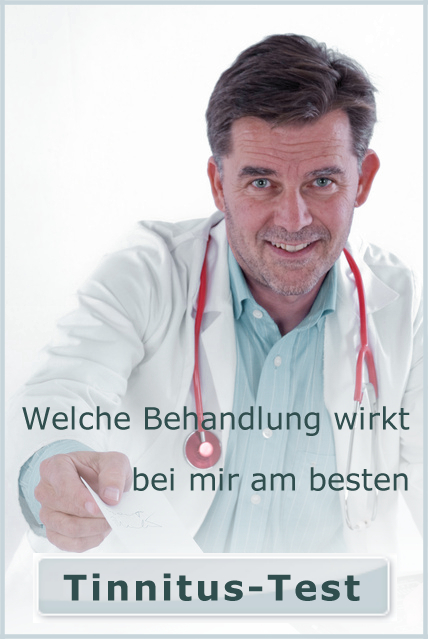 Tinnitus-Diagnostik Und Frequenzbestimmung Mit Tinnimatch – RERLCT