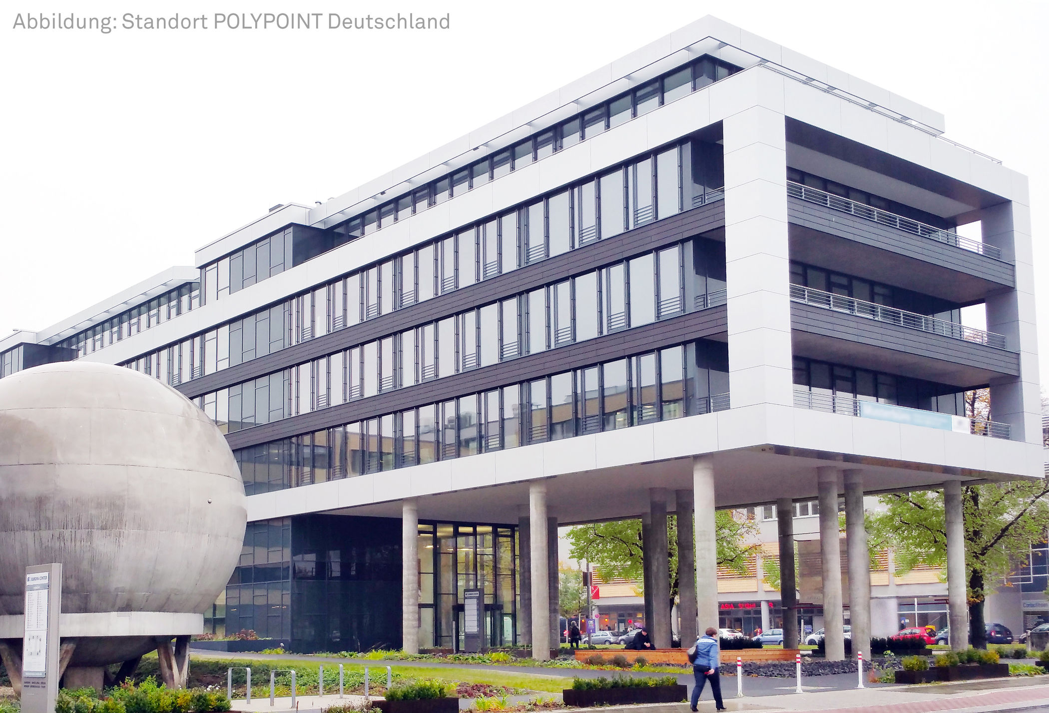 AMEOS entscheidet sich gruppenweit für die Einführung der POLYPOINT ...